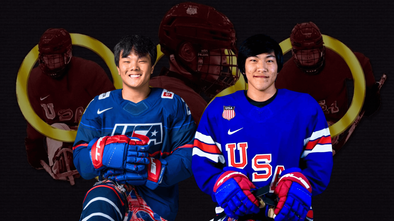 How Brett Bolton and Kayden Beasley Turned Adversity Into Triumph at ...